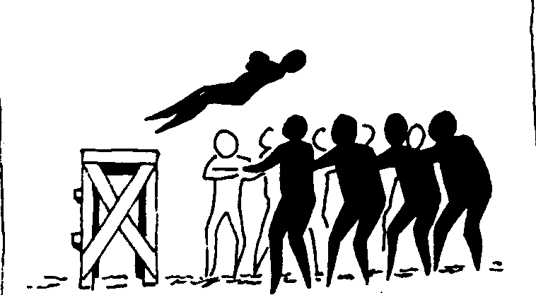 Tillit er den viktigste grunnverdien i kulturen